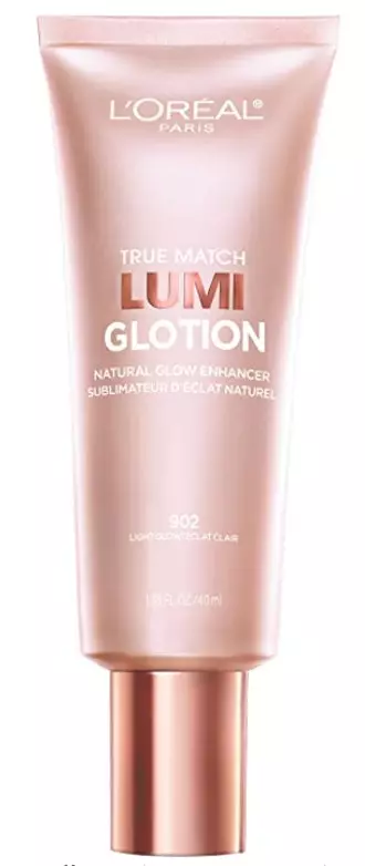 L'Oreal Paris True Match Lumi Glotion Natural Glow Enhancer Lotion