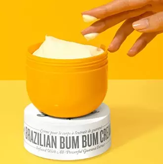 SOL DE JANEIRO Brazilian Bum Bum Cream