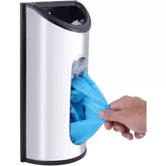 Utopia Kitchen Plastik sak Dispenser