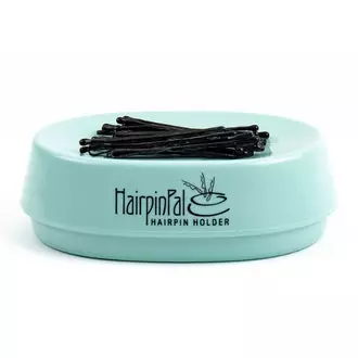 អ្នកកាន់ម៉ាញេទិក HairpinPal