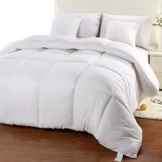 Utopia Bedding Comfort Duvet Insert