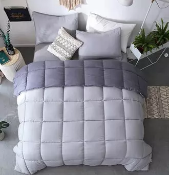 KASENTEX All-Season Duvet Insert