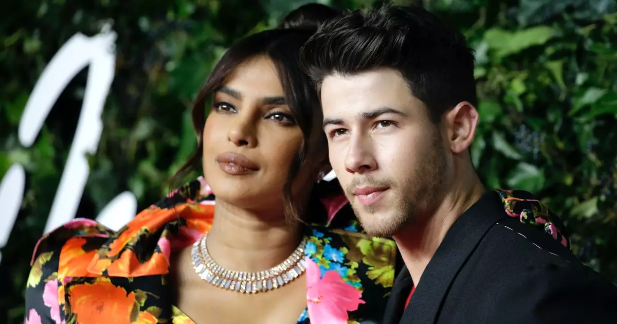 Tumugon si Priyanka Chopra sa TikTok na Paghingi ng Tawad ni Rosie O'Donnell Pagkatapos ng Dinner Mix-Up