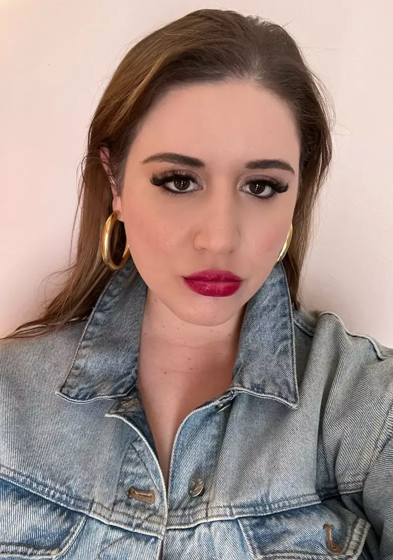 Wonderskin's Peel & Reveal Lip Color Kit, TikTok-вирустук эрин такын чынчыл карап чыгуу.