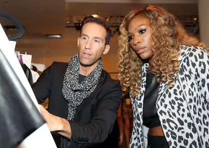 Serena Williams' Net Worth waa mid aan caadi ahayn, laakiin waxay kasbatay Penny kasta 89542_4