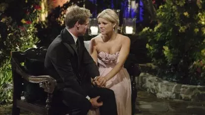 Hvad skete der med Kirk DeWindt på 'The Bachelorette'? Ali Fedotowsky gav ham ikke gode minder 90948_2