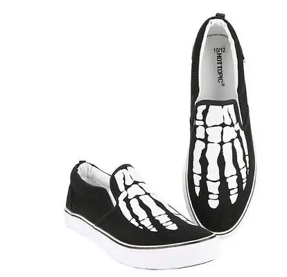 9 Halloween Themed Shoes Kune Vanoda Zvinhu Zvese Spooky - PHOTOS 91427_3