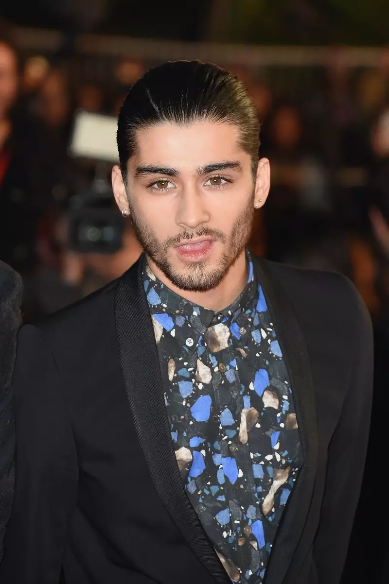 Penggemar Reaksi Kanggo Zayn Malik & Perrie Edwards Nolak Pertunangan Kanthi Kaget, Luh & Kesel 92330_1