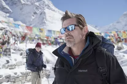 Kje je bil posnet 'Everest'? Film Jake Gyllenhaal popelje snemanje na lokaciji v nove skrajnosti 92923_4