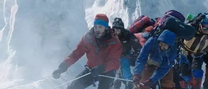 Di Mana 'Everest' Difilmkan? Film Jake Gyllenhaal Mengambil Syuting Di Lokasi Ke Ekstrim Baru 92923_6