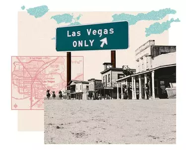 Las Vegas est-elle la nouvelle destination pour 92_2