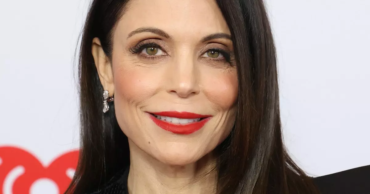 Bethenny Frankel Merasa “Tidak Berdaya” Tentang Ukraine. Kemudian, Dia Melangkah Masuk.