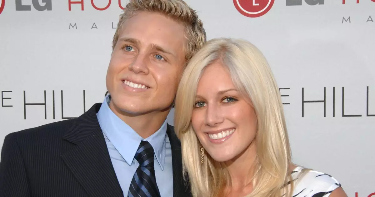 Spencer Pratt søler hemmeligheter om 'The Hills' på TikTok – som denne iscenesatte daten