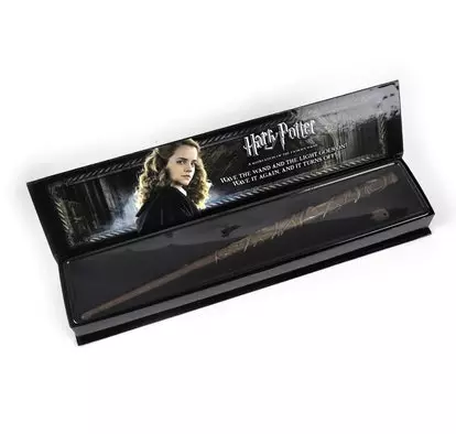 'Harry Potter' Taldeko Phoenix Ordenaren Halloween Mozorro batek Zure Taldearen Gau Magikoa bihurtuko du 97646_6