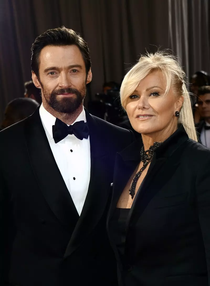 Dina Pertahanan Pamajikan Hugh Jackman, Deborra-Lee Furness 9829_1